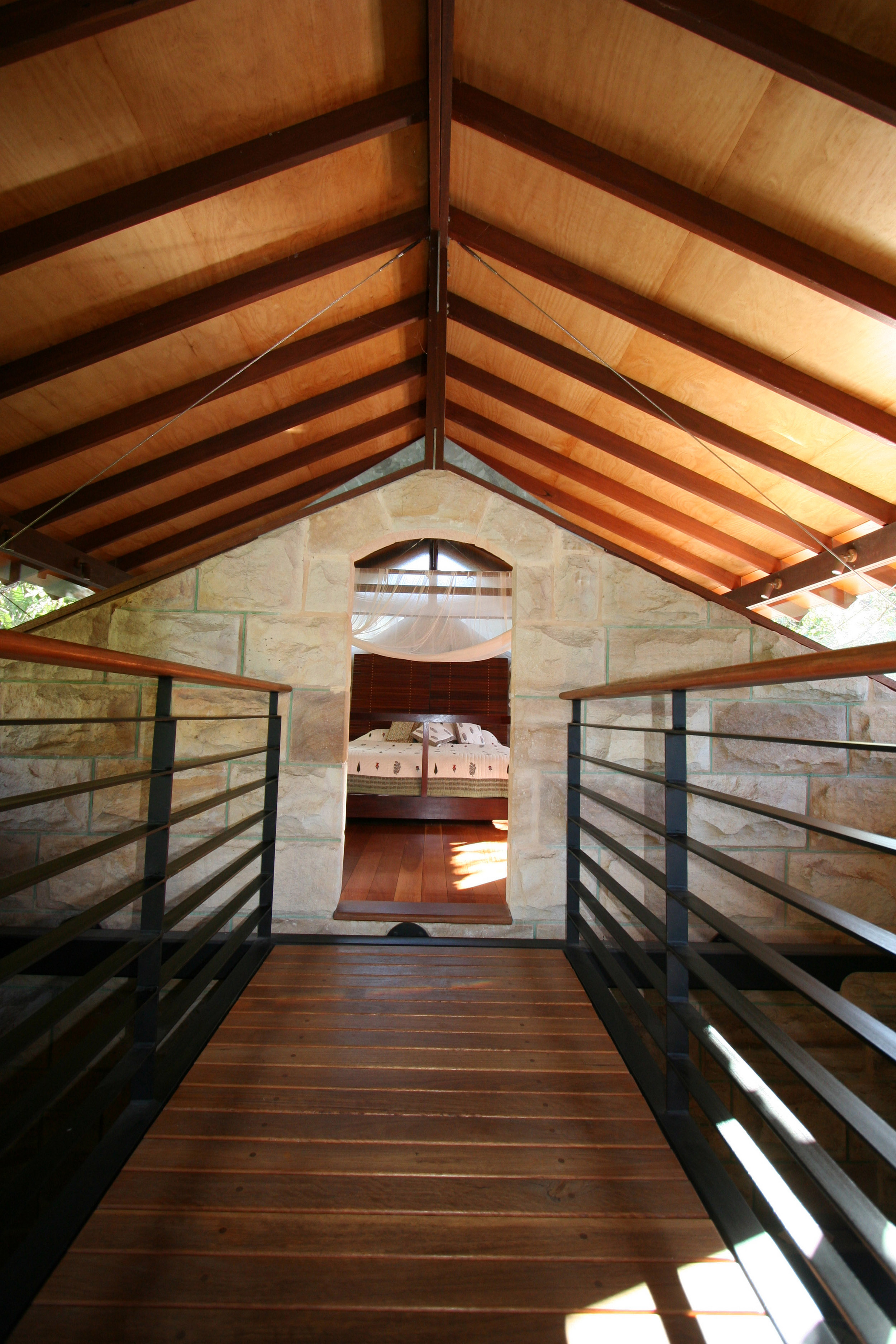 Avalon House 07 | Richard Cole Architecture Avalon Sydney