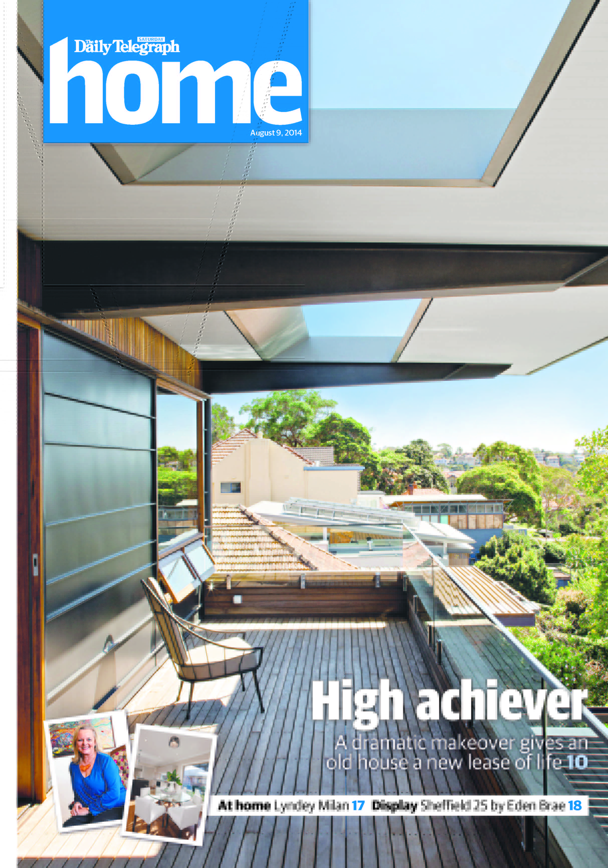 Mosman-cover | Richard Cole Architecture Avalon Sydney