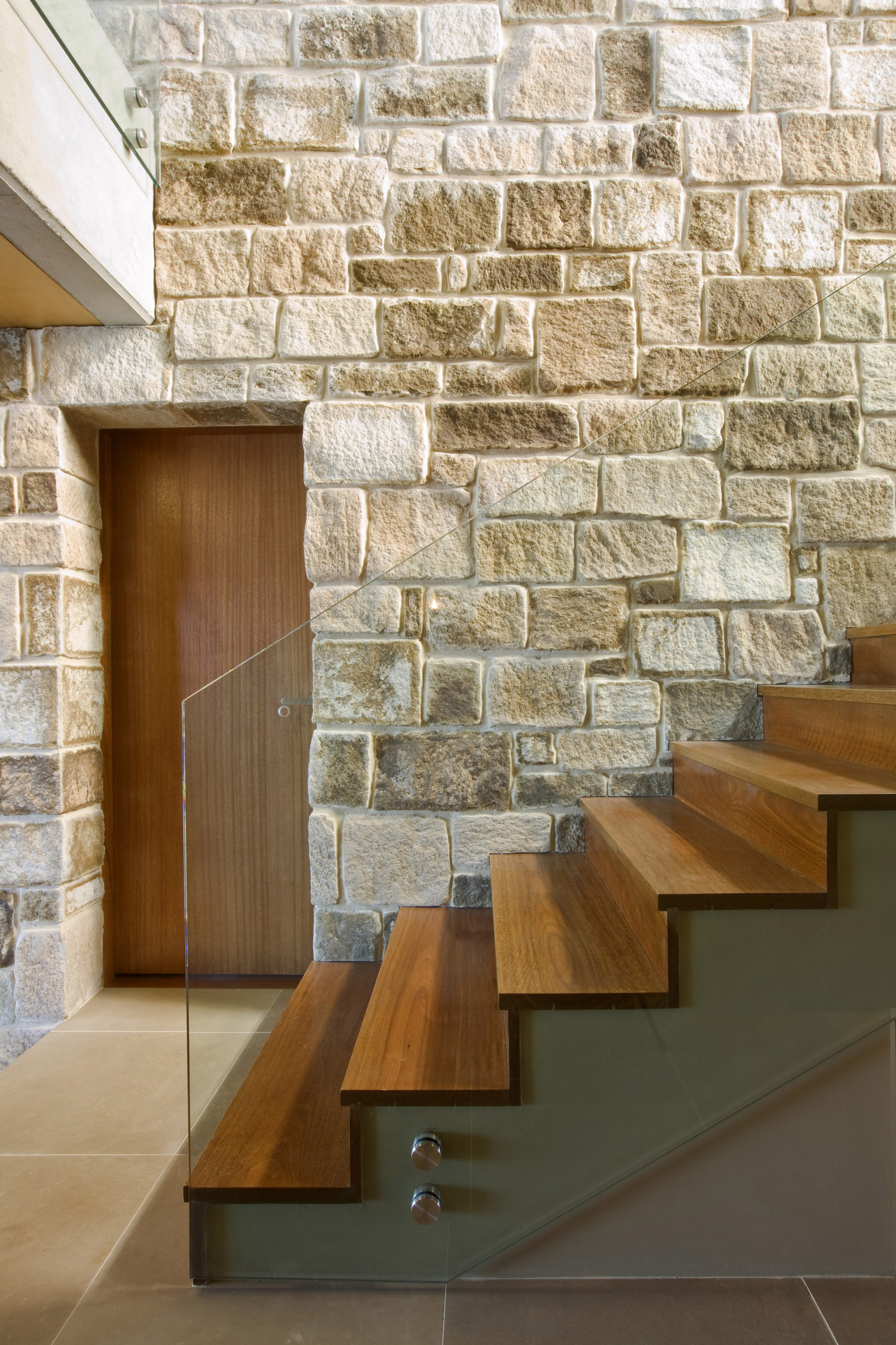 Pinnacle House 03 | Richard Cole Architecture Avalon Sydney