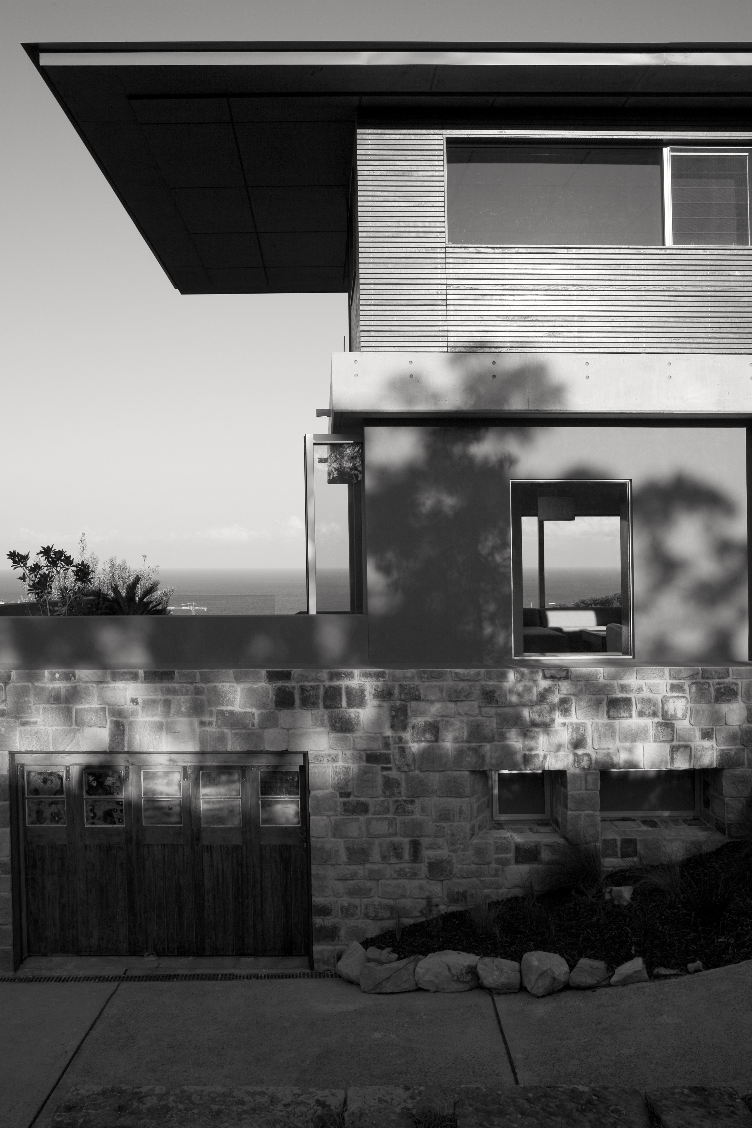 Pinnacle House 08 | Richard Cole Architecture Avalon Sydney