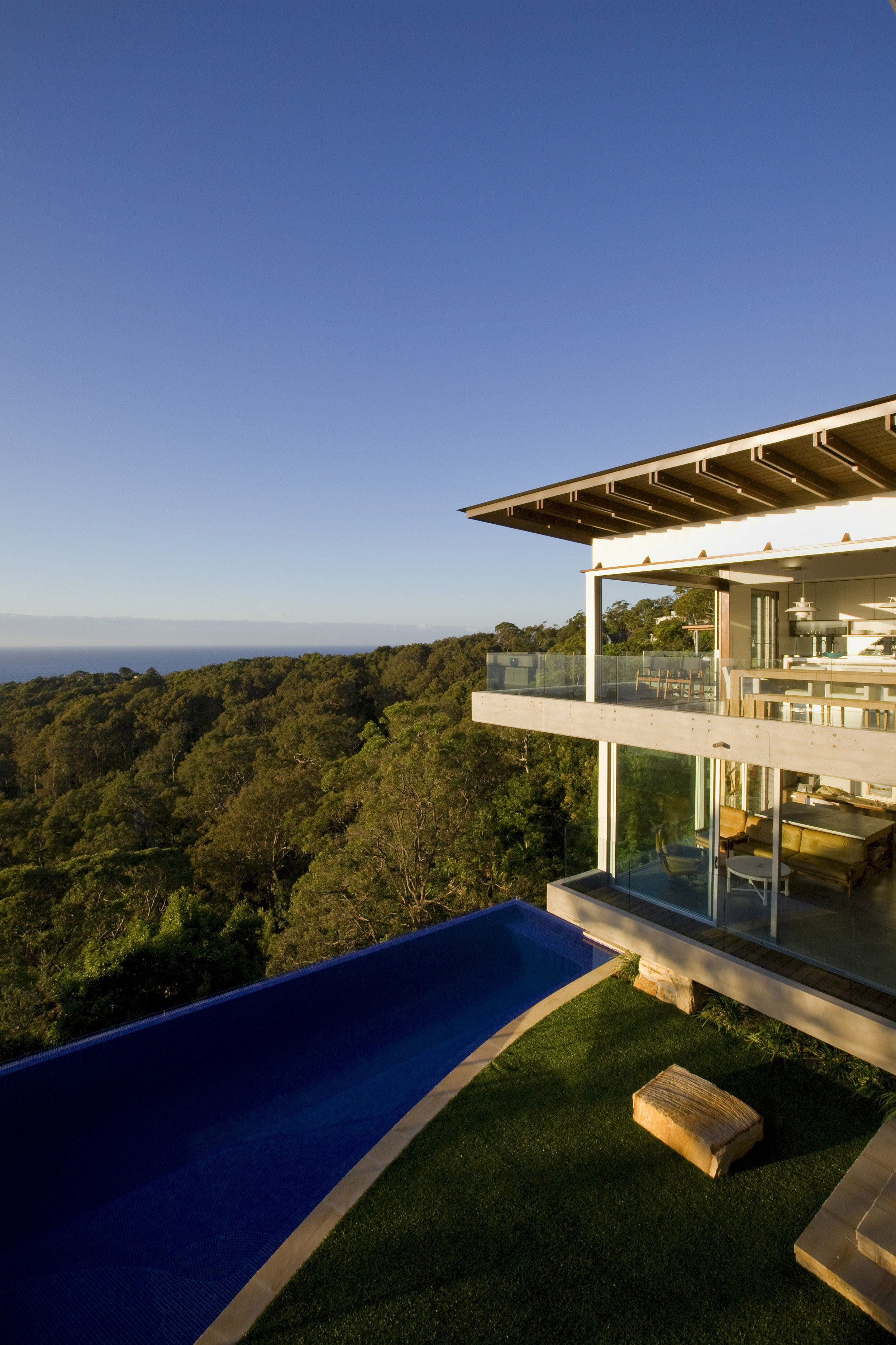 Pinnacle House 20 | Richard Cole Architecture Avalon Sydney