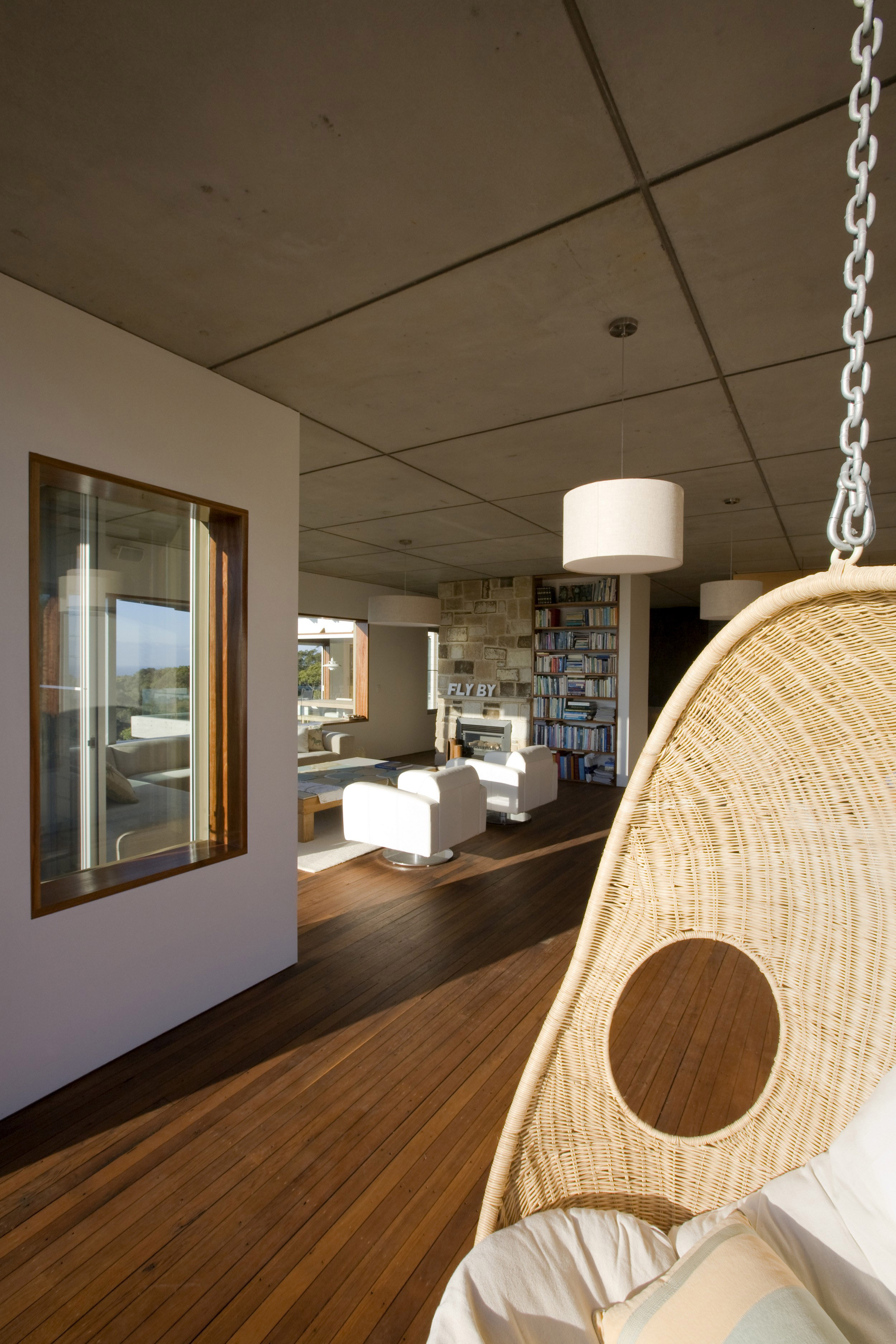 Pinnacle House 24 | Richard Cole Architecture Avalon Sydney