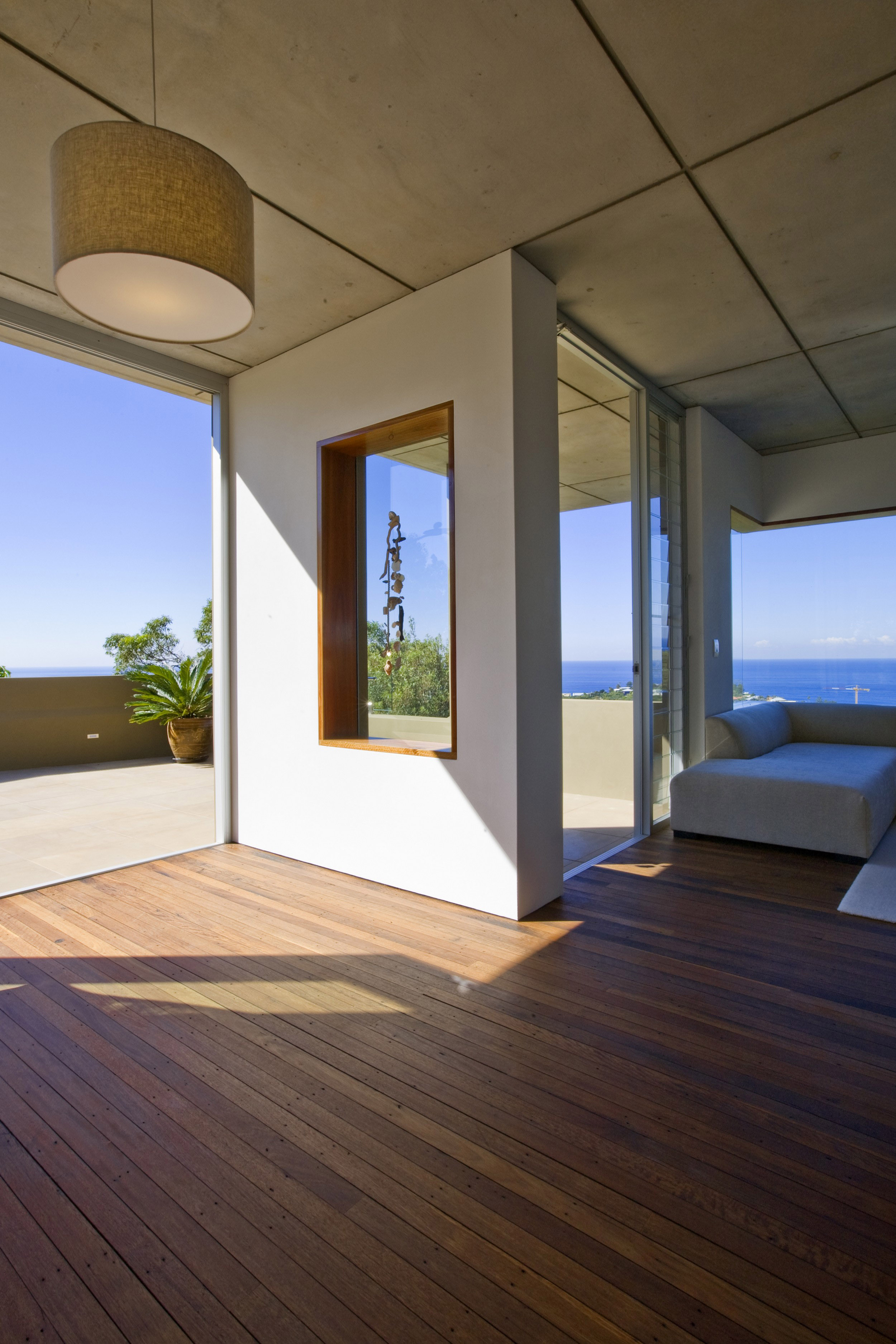 Pinnacle House 31 | Richard Cole Architecture Avalon Sydney