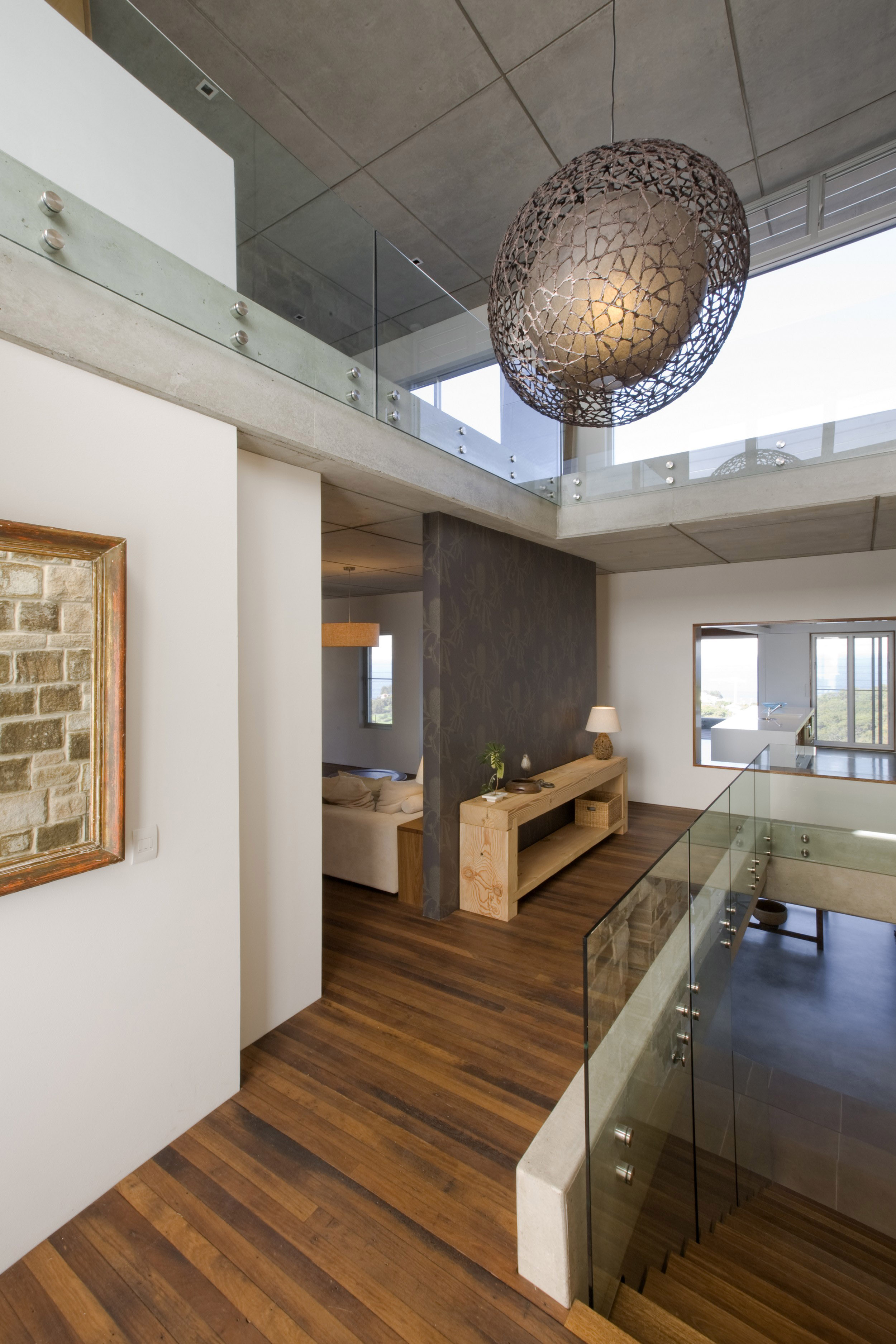 Pinnacle House 38 | Richard Cole Architecture Avalon Sydney