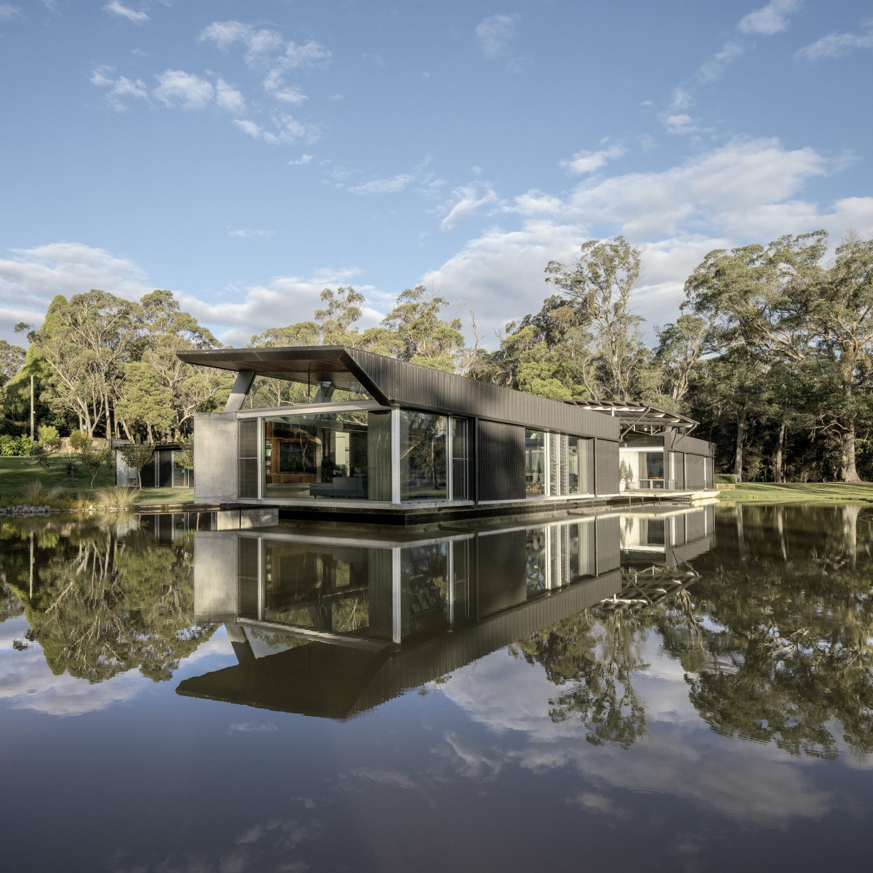 SIMON WOOD PHOTOGRAPHY | Richard Cole Architecture Avalon Sydney