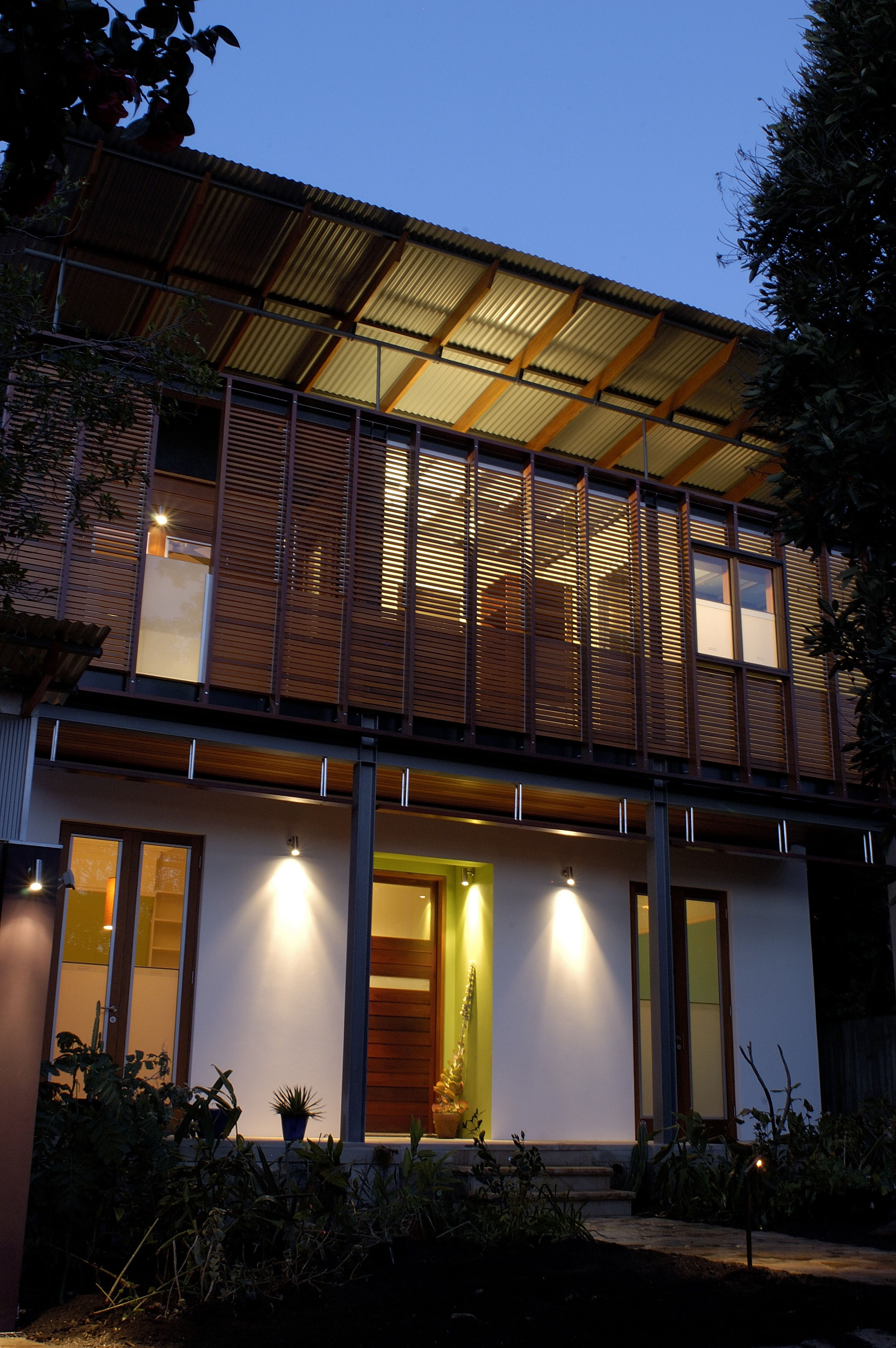 Vaucluse House | Richard Cole Architecture Avalon Sydney