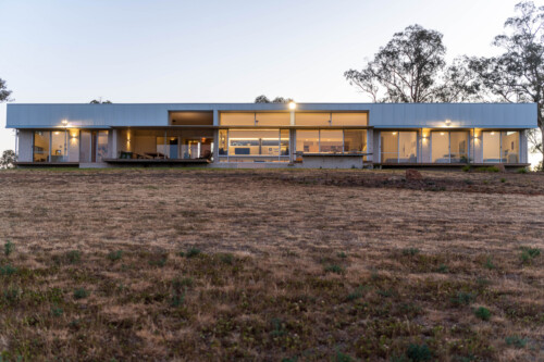 Wombat House 1 | Richard Cole Architecture Avalon Sydney