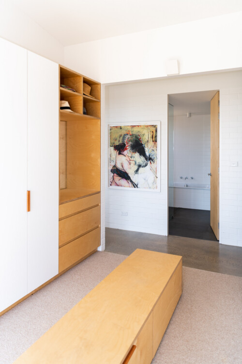 Wombat House 20 | Richard Cole Architecture Avalon Sydney