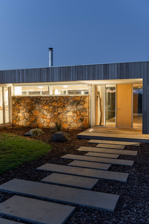 Wombat House 23 | Richard Cole Architecture Avalon Sydney