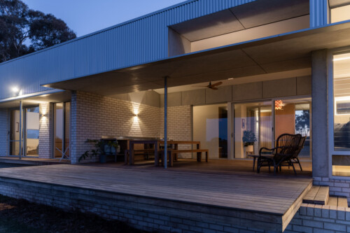 Wombat House 26 | Richard Cole Architecture Avalon Sydney