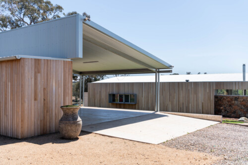 Wombat House 32 | Richard Cole Architecture Avalon Sydney