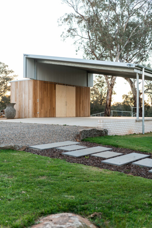 Wombat House 34 | Richard Cole Architecture Avalon Sydney
